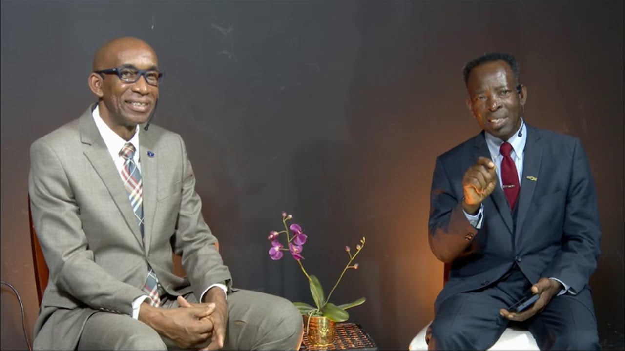 East Jamaica Conference of Seventh-day Adventists :: President's Pulse ...