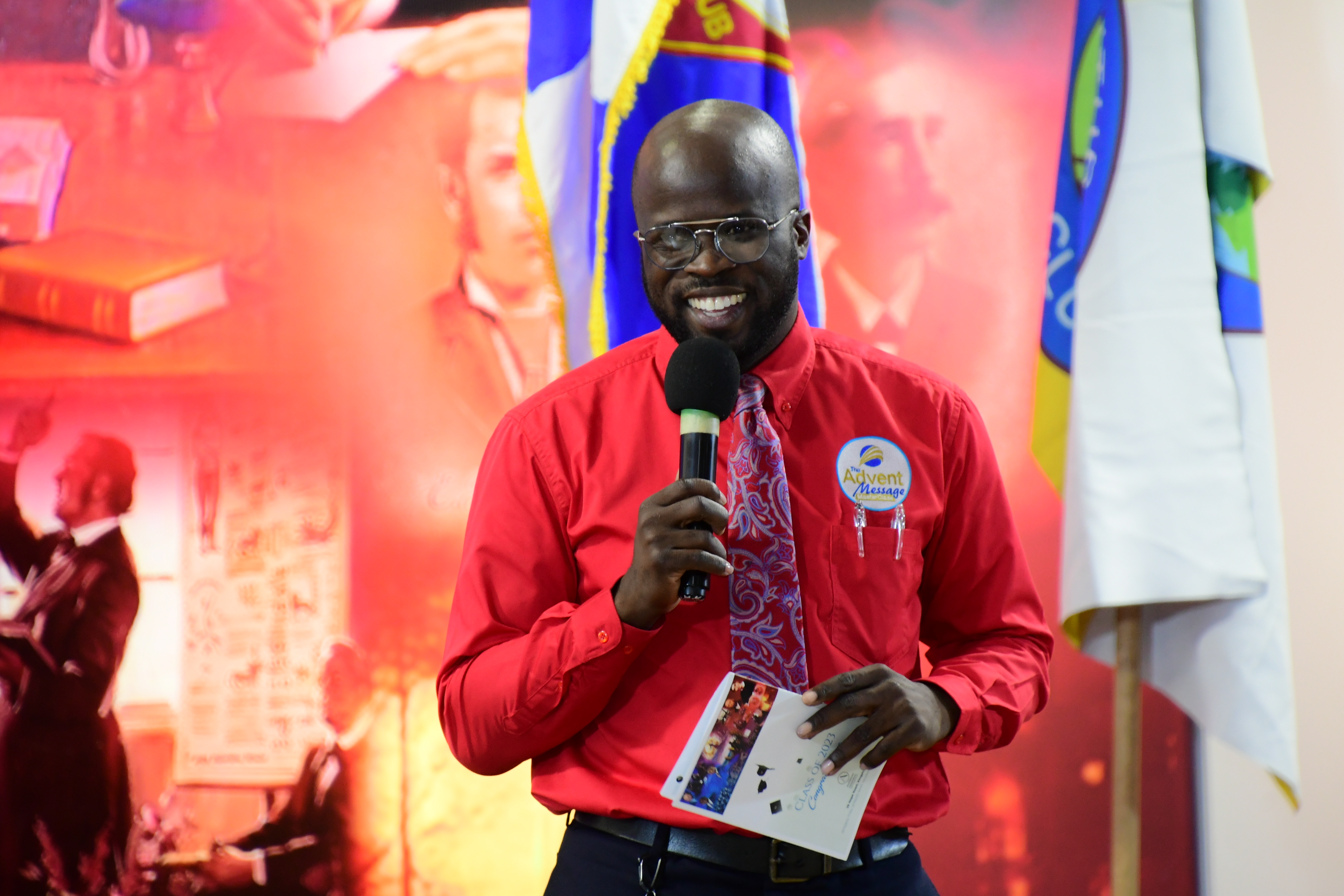 East Jamaica Conference of Seventh-day Adventists :: Advent Message ...