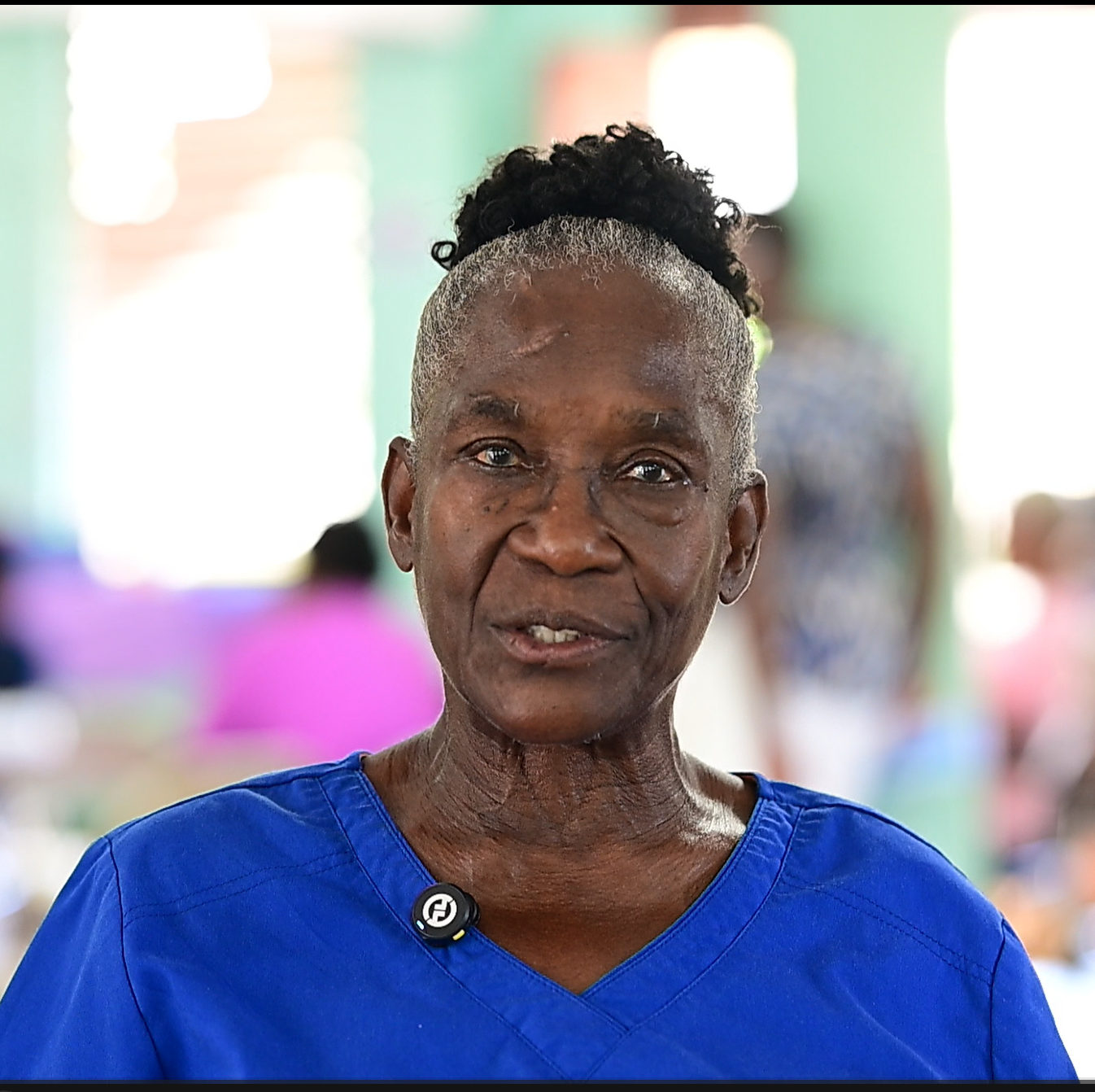East Jamaica Conference of Seventh-day Adventists :: Seniors Pampered ...