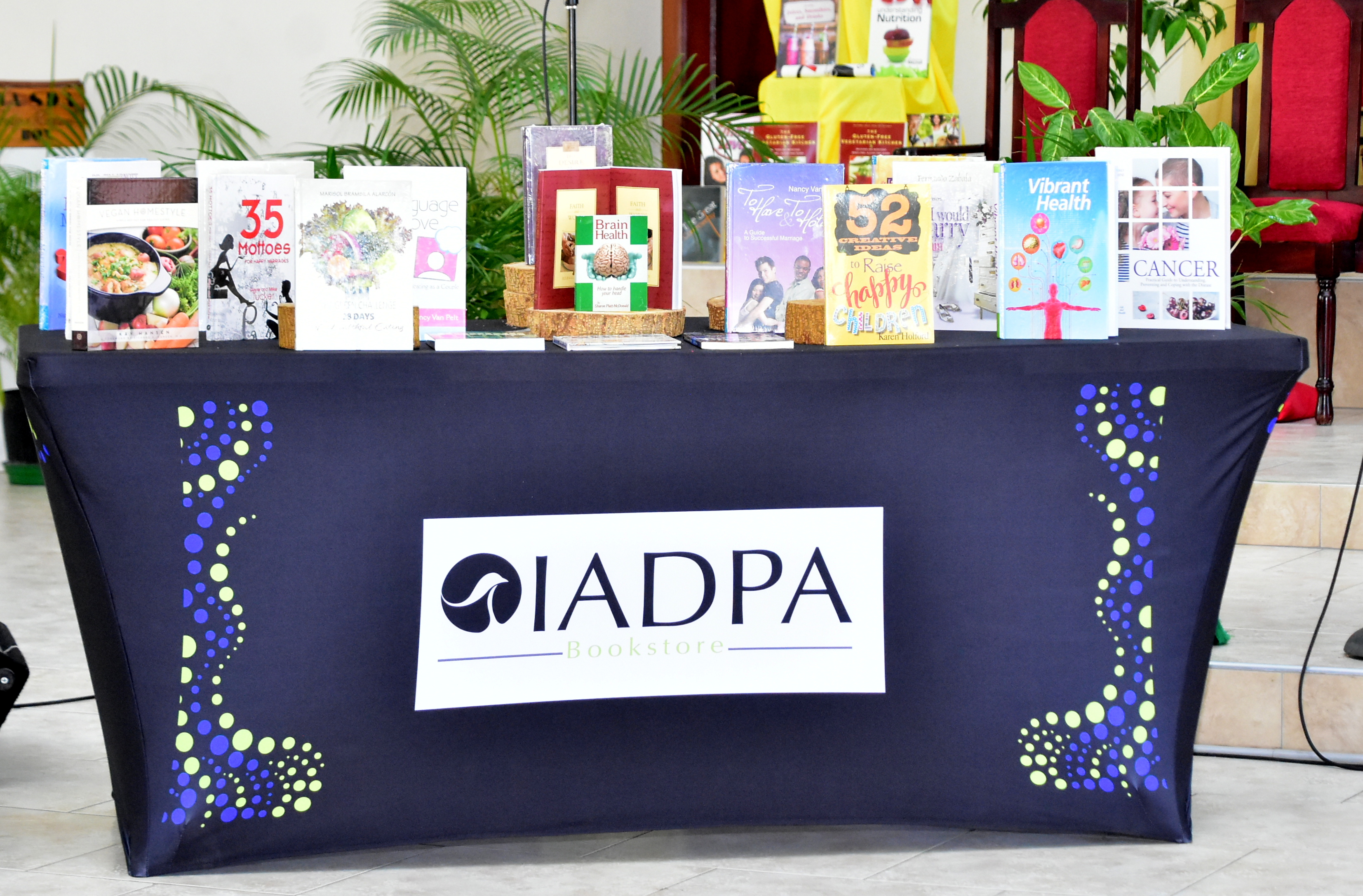 East Jamaica Conference of Seventh-day Adventists :: Adventists invited ...