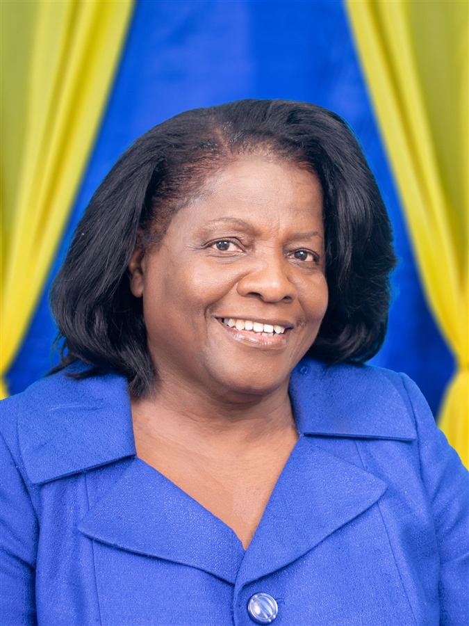 East Jamaica Conference of Seventh-day Adventists :: Bignall Shares ...