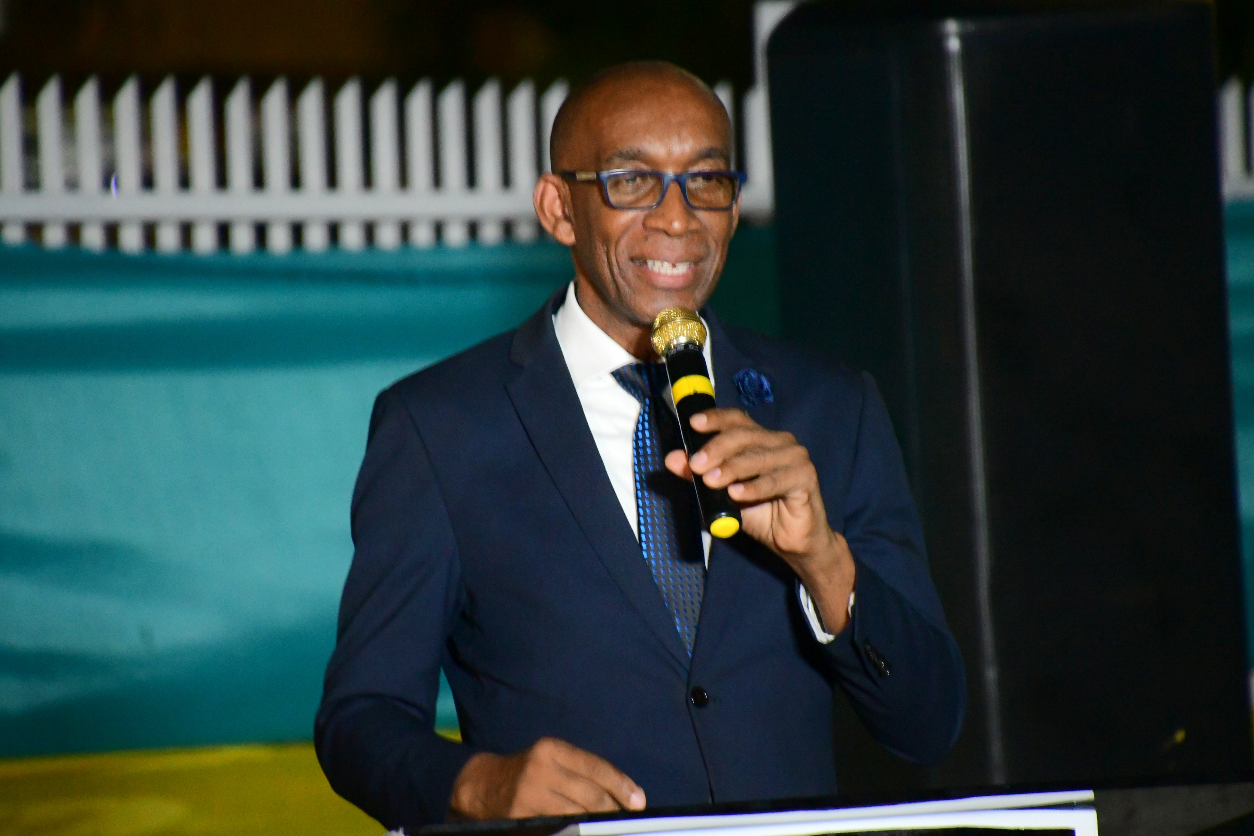 East Jamaica Conference of Seventh-day Adventists :: EJC Makes History ...