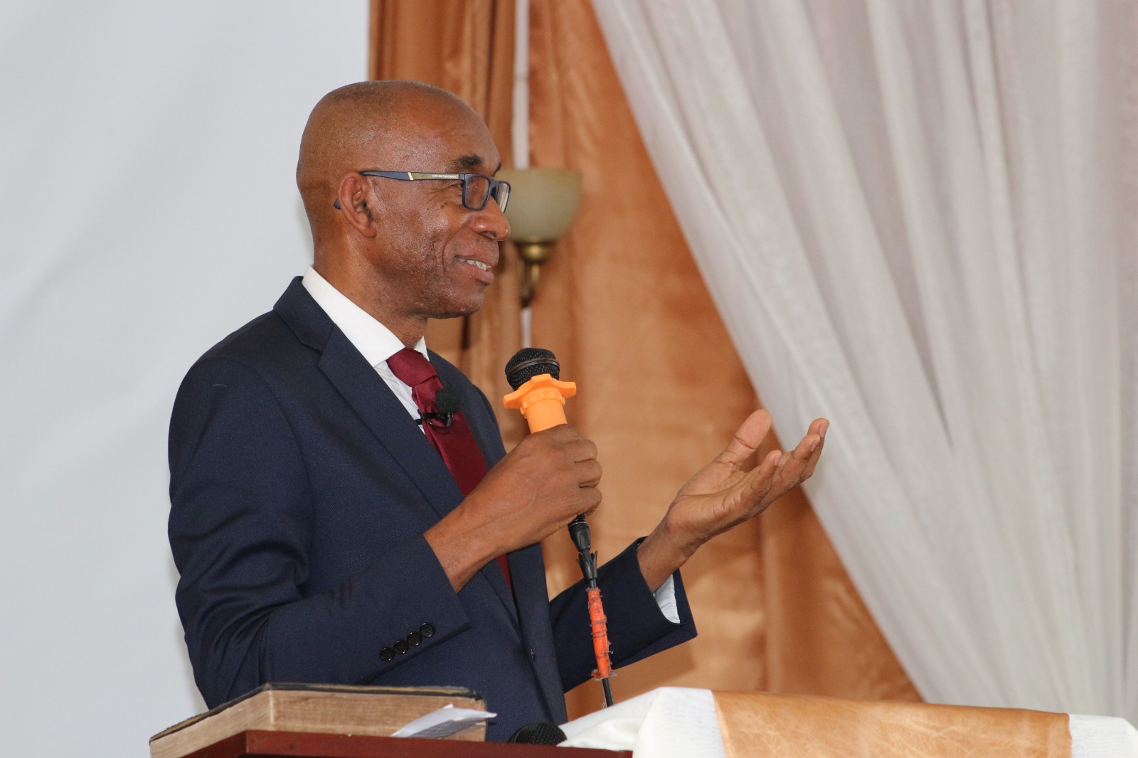 East Jamaica Conference of Seventh-day Adventists :: Seventh-day ...