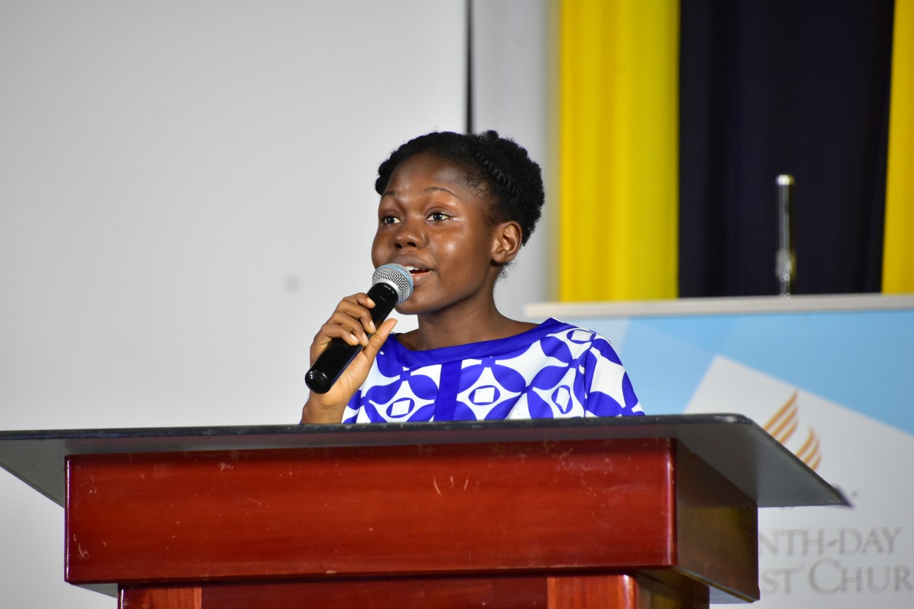 East Jamaica Conference of Seventh-day Adventists :: ASI gives full ...