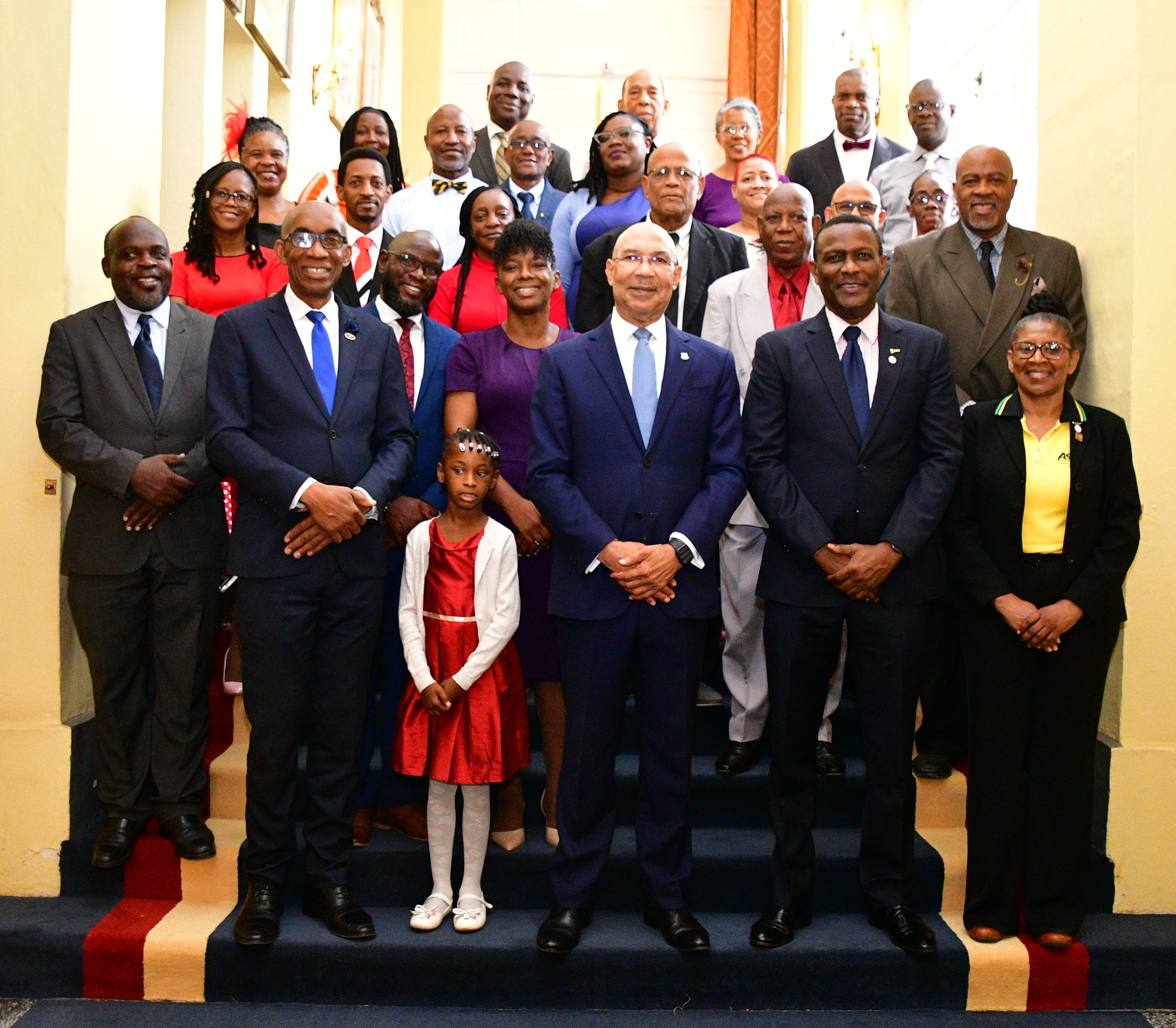 East Jamaica Conference of Seventh-day Adventists :: ASi Makes Courtesy ...