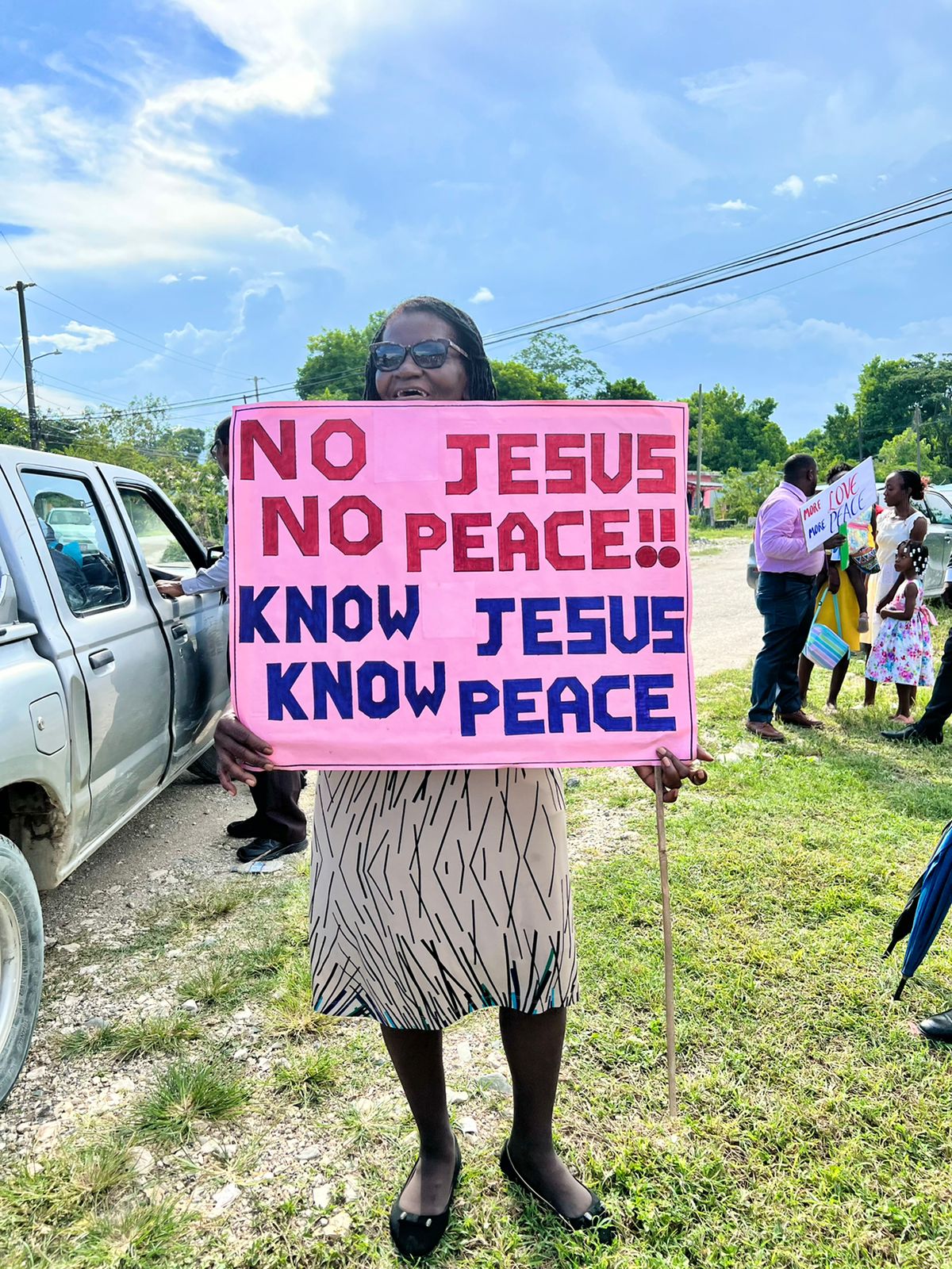 East Jamaica Conference of Seventh-day Adventists :: Public Affairs ...