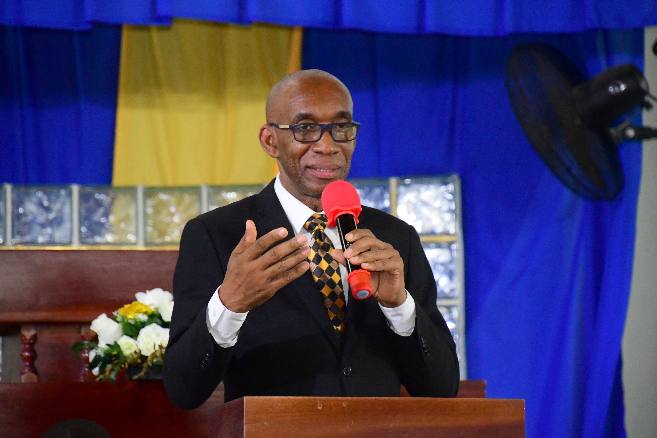 East Jamaica Conference of Seventh-day Adventists :: Adventist ...