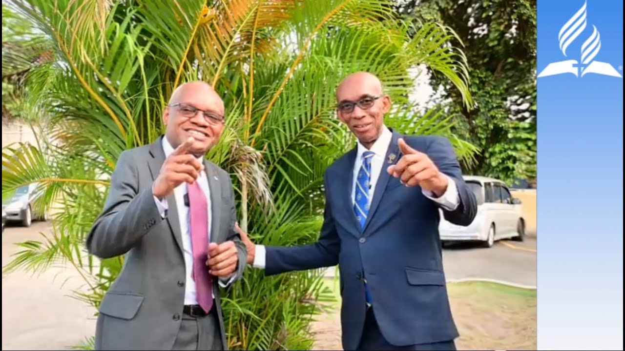East Jamaica Conference of Seventh-day Adventists :: President's Pulse ...