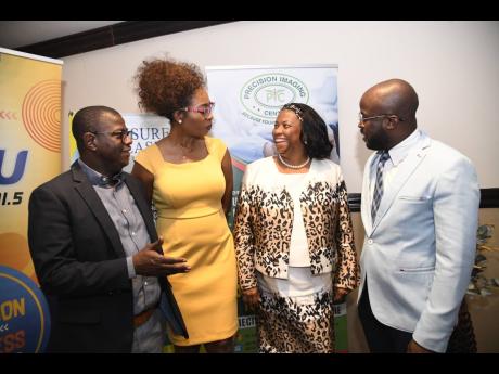 East Jamaica Conference of Seventh-day Adventists :: Andrews SDA, Uchee ...