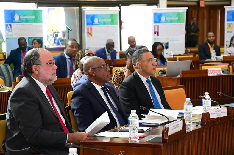 East Jamaica Conference of Seventh-day Adventists :: Church Leaders ...