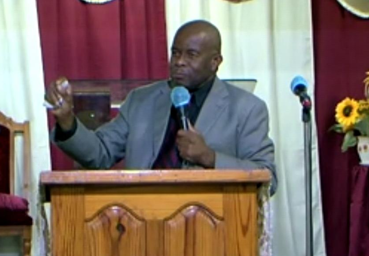 East Jamaica Conference of Seventh-day Adventists :: ‘Get on Board ...