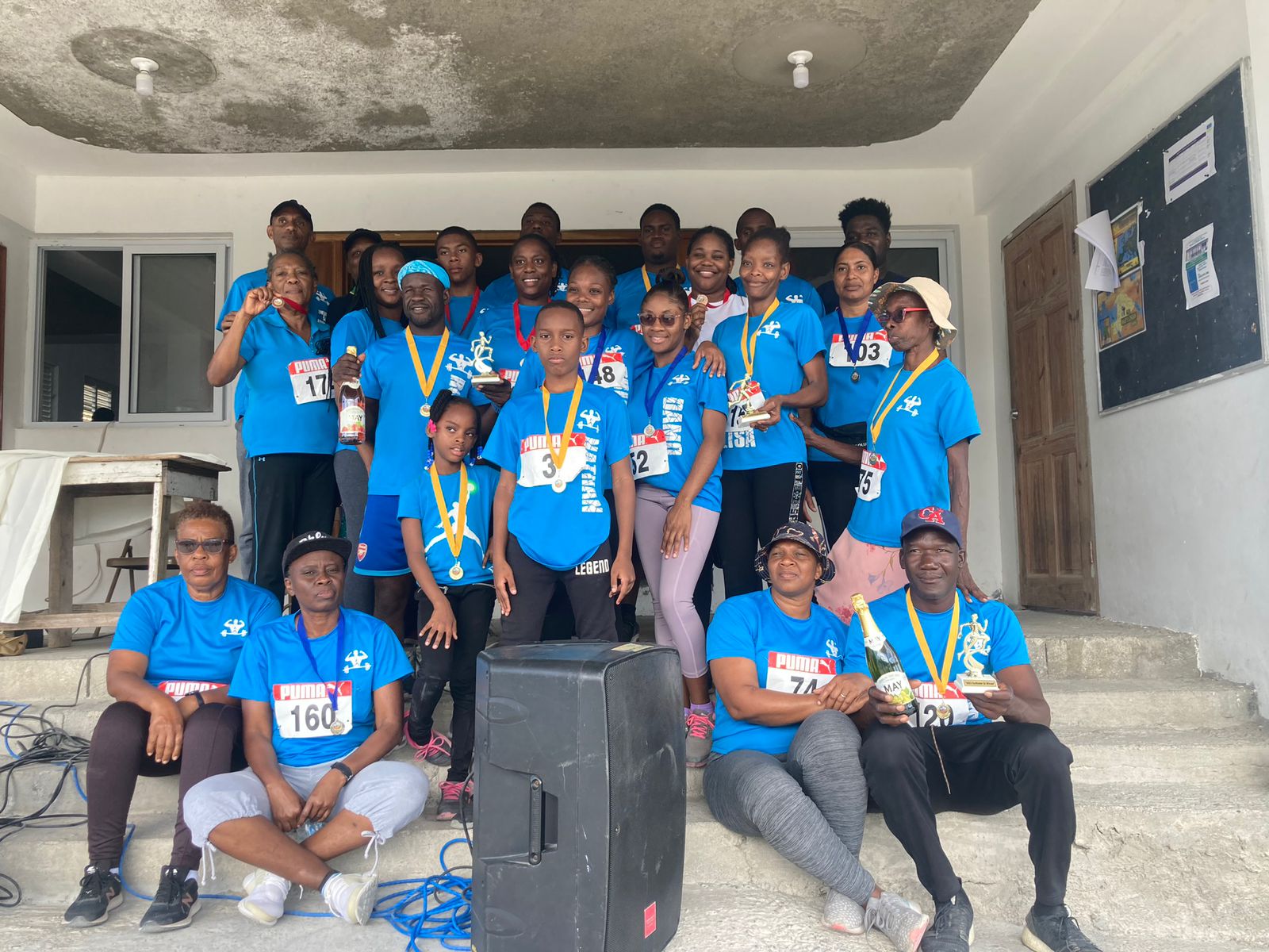 East Jamaica Conference of Seventh-day Adventists :: Woodbourne SDA ...