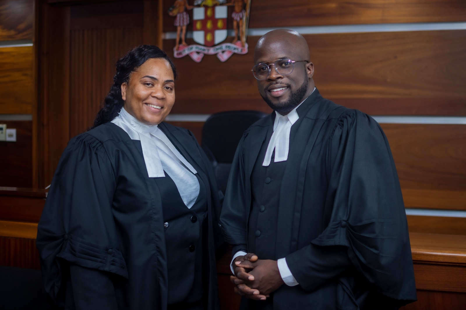 East Jamaica Conference of Seventh-day Adventists :: Adventist power ...